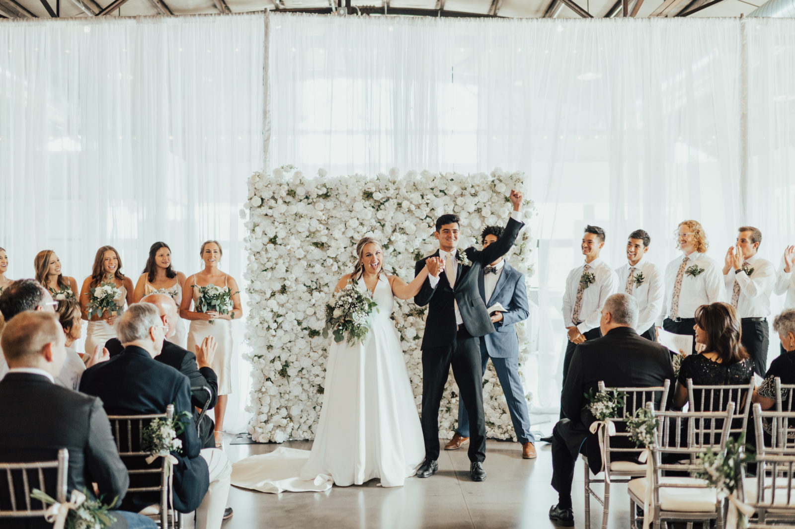 A Complete List of Iowa Wedding Venues (by area!) - Blog