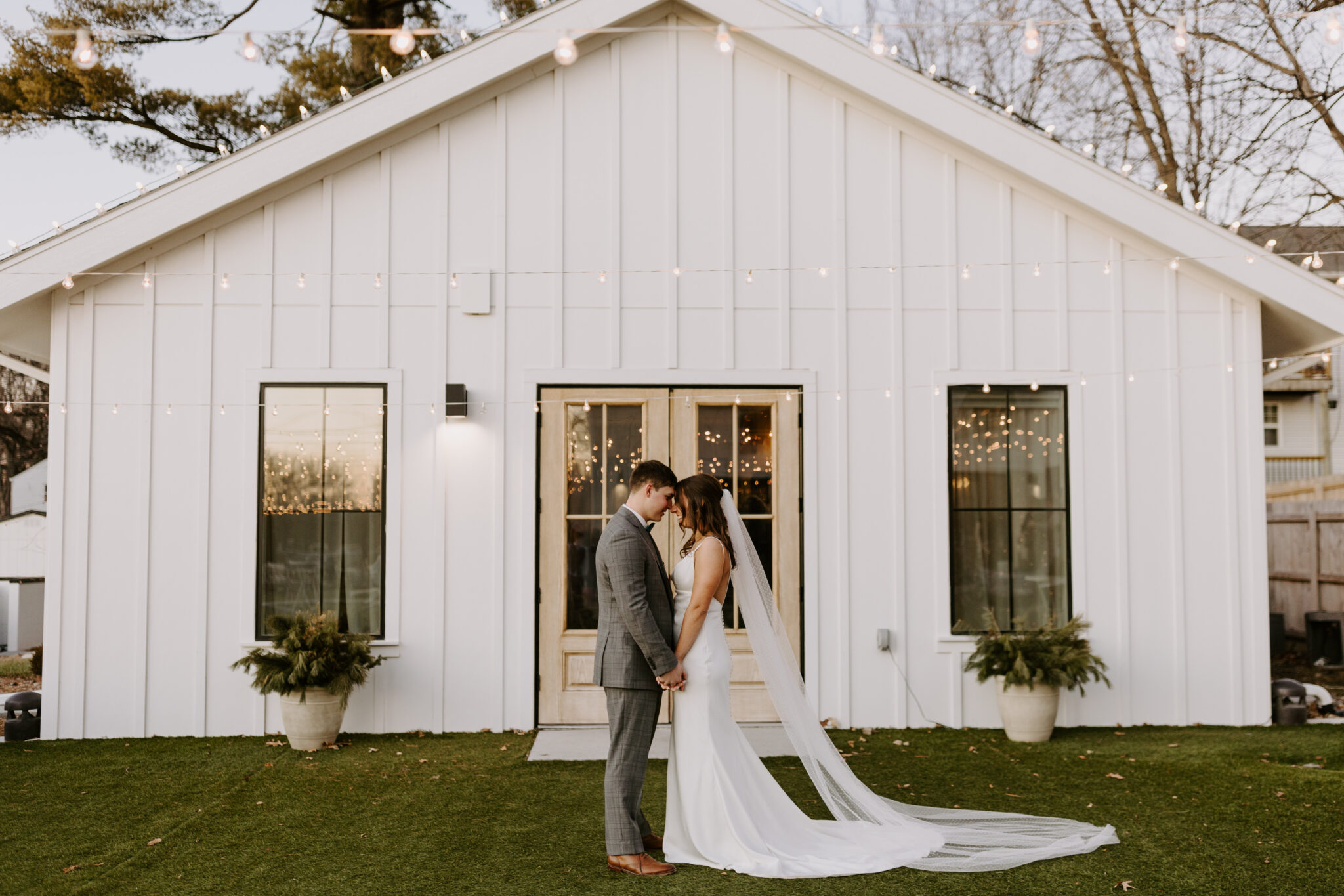 A Complete List of Iowa Wedding Venues (by area!) - Blog